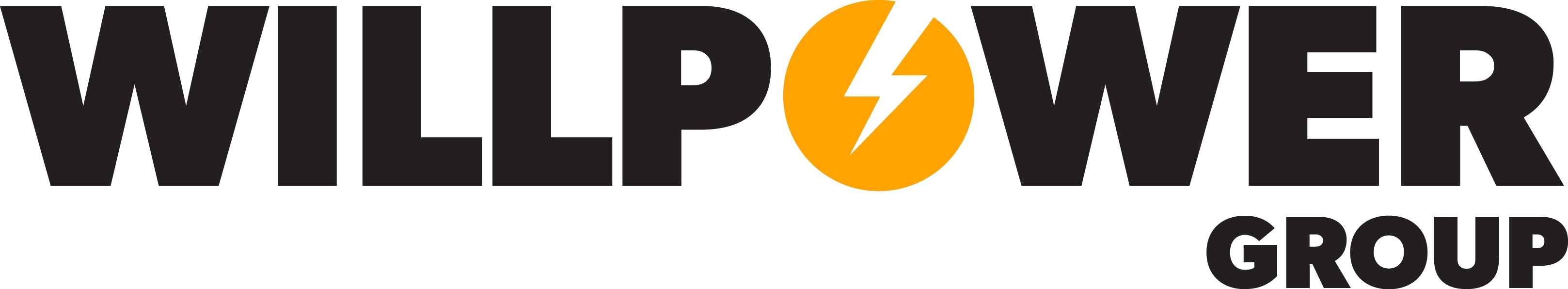 Willpower Group - Website Underconstruction